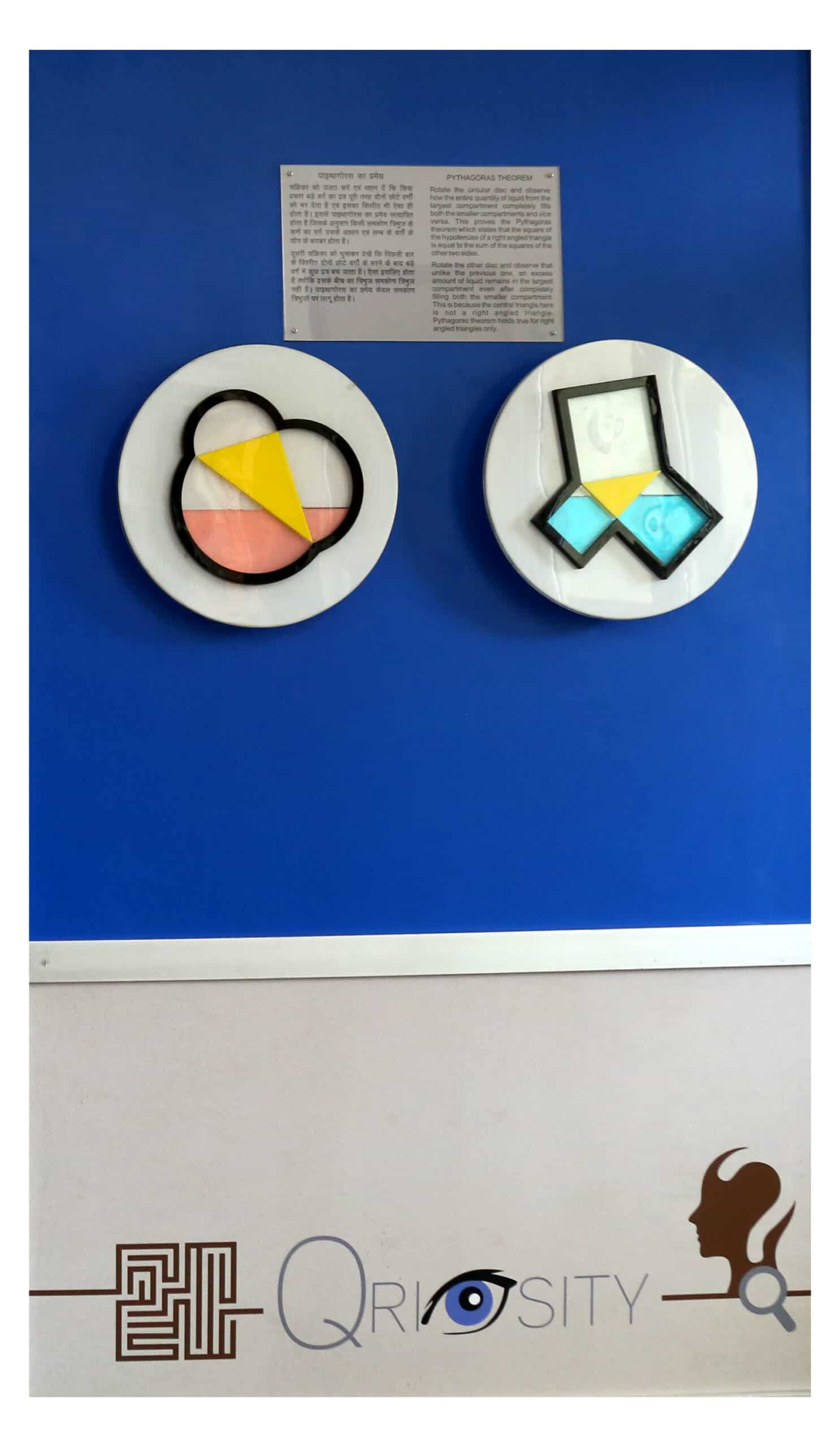 Pythagoras Theorem: Exploring Right Triangles and Mathematical ...