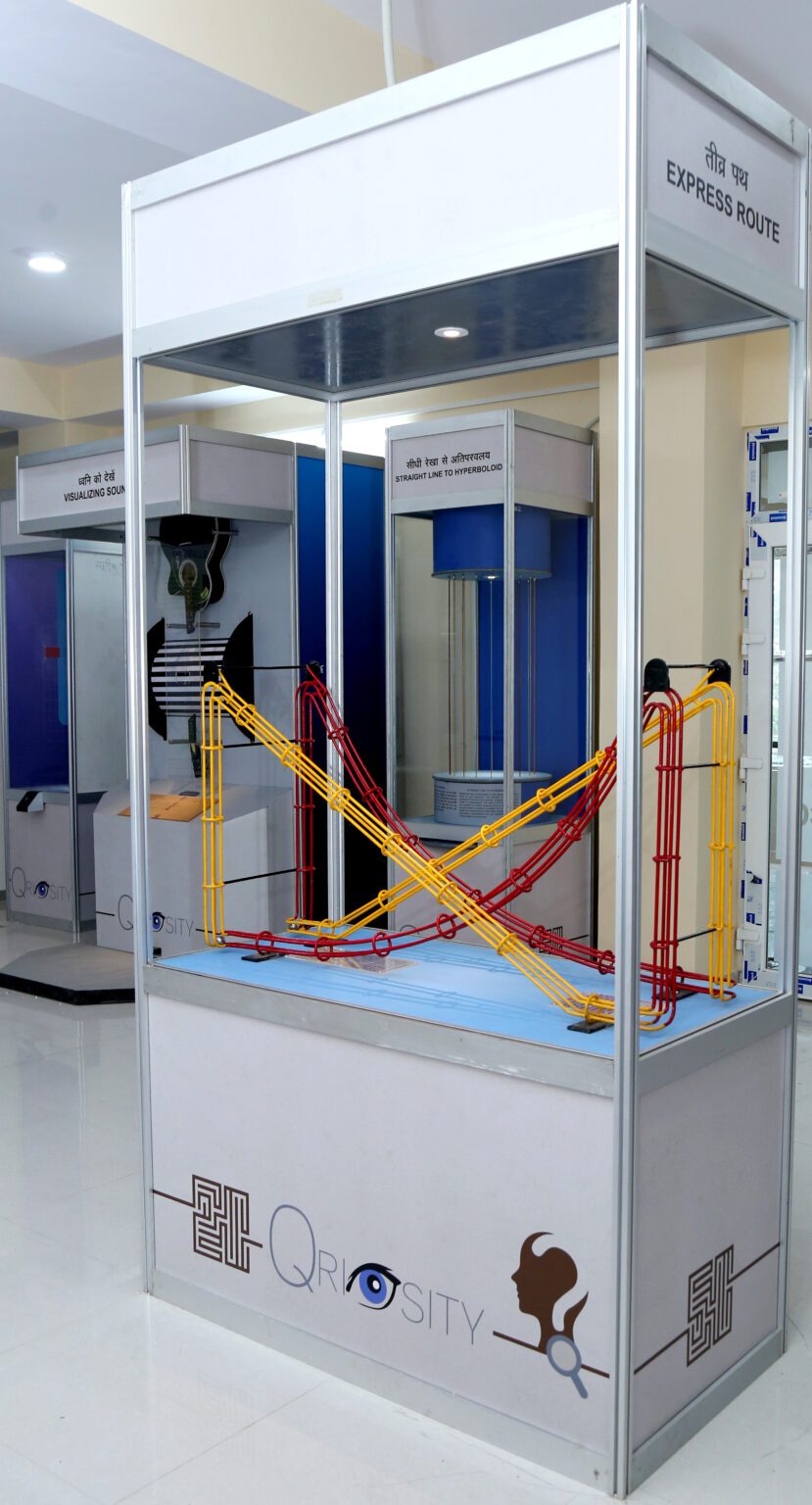 Express Route: Unveiling the Efficiency of the Cycloidal Path ...