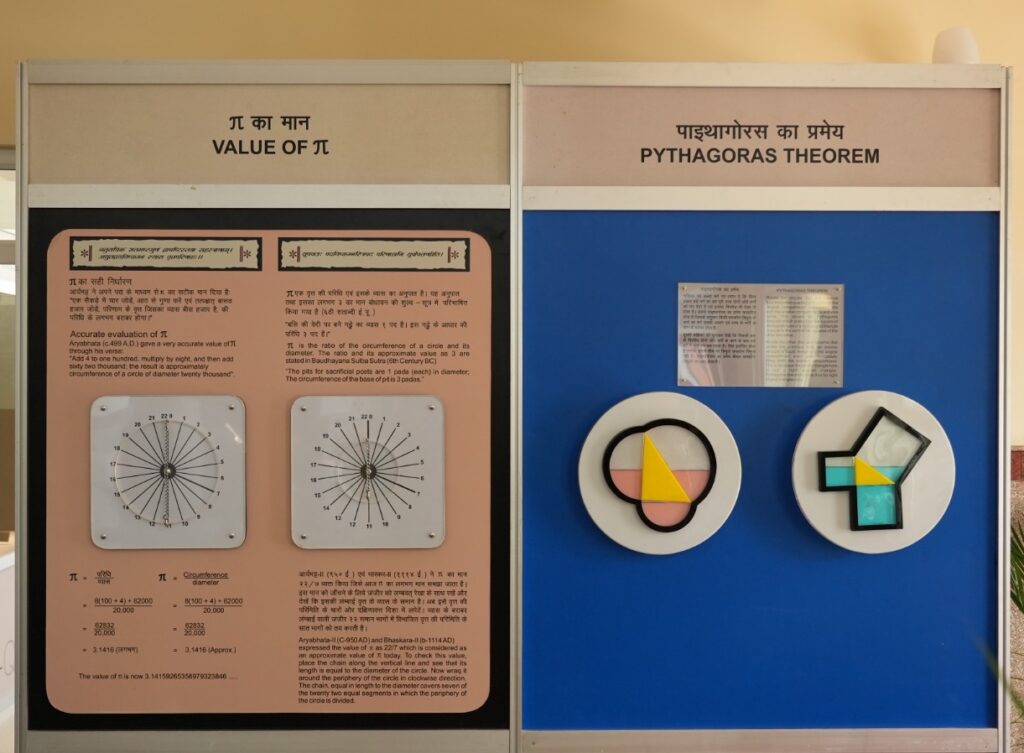 Value of Pi: Unveiling the Fractional Marvel – Sciencemuseumshimla